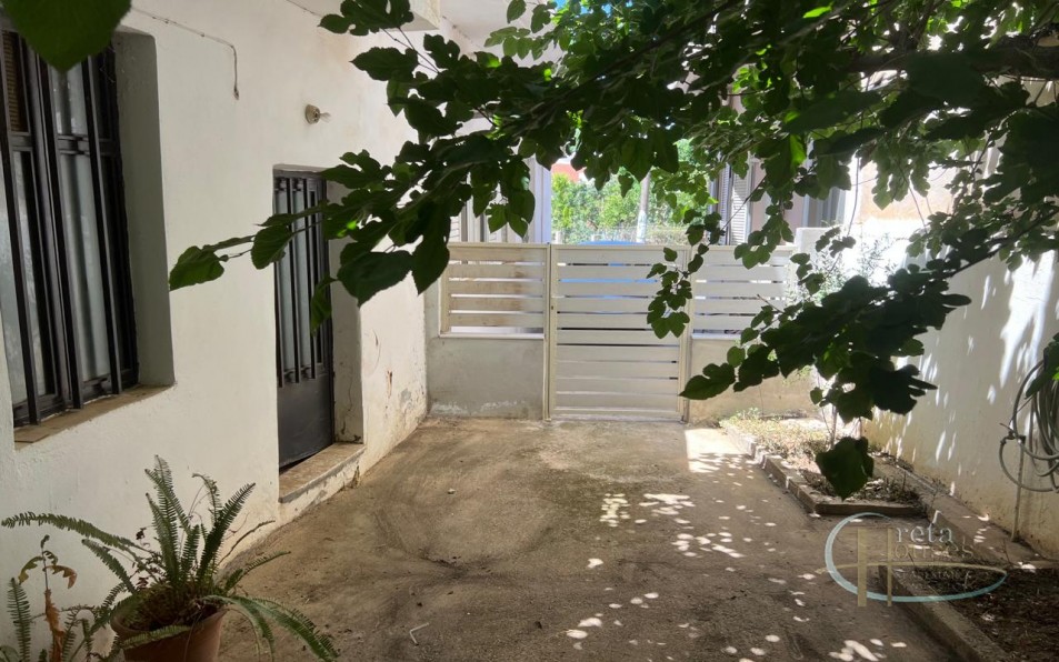 Charmante woning te koop in Timbaki – rustig gelegen, dicht bij alle ...